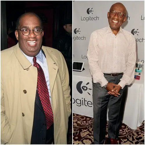 Keto Celebrities Before And After Results